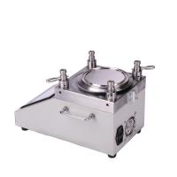 China 0-120rpm Fiber Optic Connector Polishing Machine for E2000 connector for sale