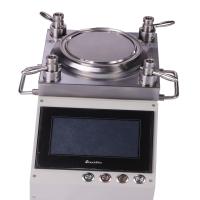 China 0-120rpm Fiber Optic Connector Polishing Machine for E2000 connector for sale