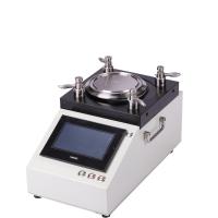 China 120rpm Fiber Optic Polishing Machine  , 50-60dB Fiber Patch Cord Making Machine for sale