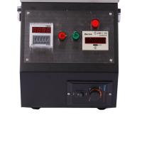 China 220V Fiber Optic Polishing Machine For UPC And Angled Connector for sale