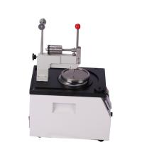 China digital display control Fiber Optic Polishing Machine For FC SC ST Connector for sale