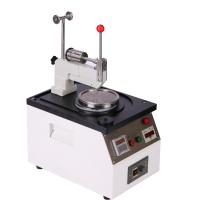 China digital display control Fiber Optic Polishing Machine For FC SC ST Connector for sale
