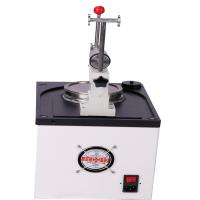 China digital display control Fiber Optic Polishing Machine For FC SC ST Connector for sale