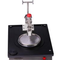 China digital display control Fiber Optic Polishing Machine For FC SC ST Connector for sale