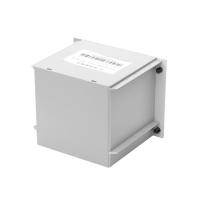 China Low Insertion Loss 1x32 Abs Box Plc Splitter For PON GEPON Networks for sale