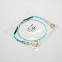 China Lc Upc-Lc Upc Fiber Optic Patch Cord Simplex 6 Core Customized Length for sale