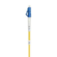China Simplex Single Mode Patch Cord , 4 Core Lc Lc Fiber Patch Cable for sale