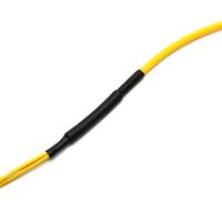 China Simplex Single Mode Patch Cord , 4 Core Lc Lc Fiber Patch Cable for sale