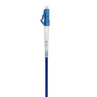 China LC To SC Multi Mode Fiber Optic Patch Cord 12 Core 3m 10Gb for sale