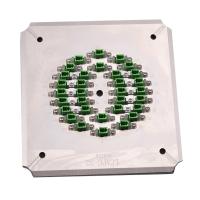 China DAMU Fiber Optic Fixtures Lc Apc 32 Connector CE certificate for sale