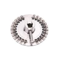 China MT APC 24 Fiber Optic Fixtures Polishing With IPC Structure for sale