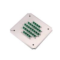 China SC APC 30 Fiber Optic Fixtures IPC Structure ISO9001 Approval for sale