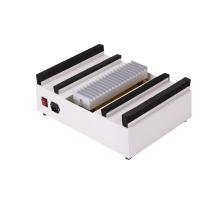 China DAMU Fiber Optic Equipment , ISO9001 Epoxy Fiber Optic Curing Oven for sale