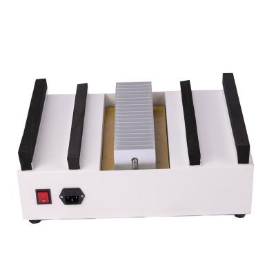 China DAMU Fiber Optic Equipment , ISO9001 Epoxy Fiber Optic Curing Oven for sale