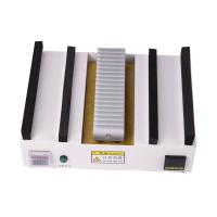 China DAMU Fiber Optic Equipment , ISO9001 Epoxy Fiber Optic Curing Oven for sale