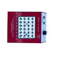 China 1000w AC220V Fiber Optic Equipment , Ferrule Heating Epoxy Curing Oven for sale