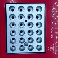 China 1000w AC220V Fiber Optic Equipment , Ferrule Heating Epoxy Curing Oven for sale