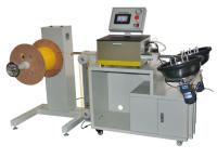 China 1.6m/s Fiber Optic Cable Cutting Machine 450 Watt 220V AC for sale