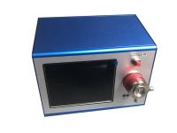 China DAMU Optical Fiber Tester Equipment Microscope End Face Detector for sale