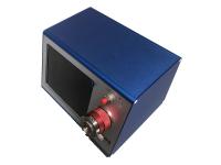 China DAMU Optical Fiber Tester Equipment Microscope End Face Detector for sale