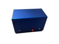 China DAMU Optical Fiber Tester Equipment Microscope End Face Detector for sale