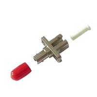China Simplex ODF Lc To St Adapter Multimode With Bronze Sleeve for sale