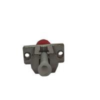 China FTTH FTTB FTTX Network Fc To Lc Fiber Adapter 65dB Return Loss for sale