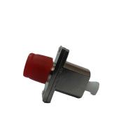China FTTH FTTB FTTX Network Fc To Lc Fiber Adapter 65dB Return Loss for sale