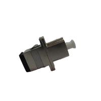 China CE ISO9001 Fiber Optic Adaptor , Simplex Shutter LC SC Adapter for sale