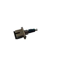 China CE ISO9001 Fiber Optic Adaptor , Simplex Shutter LC SC Adapter for sale
