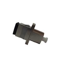 China CE ISO9001 Fiber Optic Adaptor , Simplex Shutter LC SC Adapter for sale