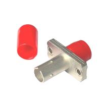 China ABS Fiber Optic Adaptor ST SC Connector For Optical Distribution Frame ODF for sale