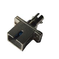 China ABS Fiber Optic Adaptor ST SC Connector For Optical Distribution Frame ODF for sale