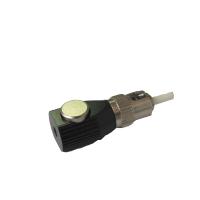 China PC Housing Fc Bare Fiber Adapter Zirconia Sleeve for Local area networks for sale