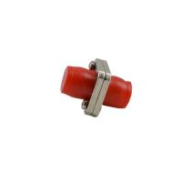 China simplex FC PC Adapter 0.25dB Insertion Loss 1000 times Durability for sale