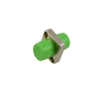 China CATV Fiber Optic Adaptor FC APC Connector with 3 years Warranty for sale