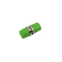 China CATV Fiber Optic Adaptor FC APC Connector with 3 years Warranty for sale