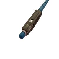 China MU UPC Fiber Optic Accessories Cable Connector For Local Area Networks for sale