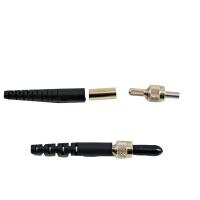 China SMA Fiber Optic Accessories Connector Single Mode Multi Mode for sale