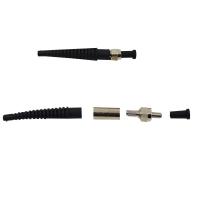 China SMA Fiber Optic Accessories Connector Single Mode Multi Mode for sale