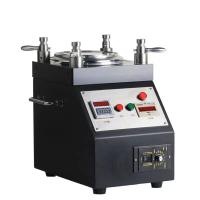 China Central Pressurized Fiber Optic Polishing Machine  240mmx390mmx580mm for sale