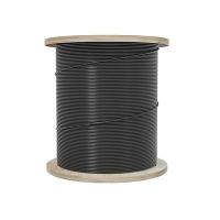 China 12 Core Armoured Fiber Optic Cable GYXTW G652D For Communication for sale