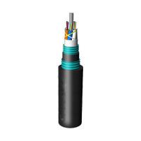 China GYTA GYTS53 GYTA53 Armored Single Mode Optical Cable Double Jackets for sale