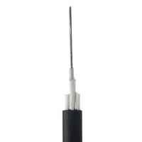 China Om4 Armored Optical Cable GYFXTY GYFXTBY 100M for Outdoor for sale