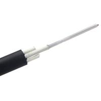 China Om4 Armored Optical Cable GYFXTY GYFXTBY 100M for Outdoor for sale