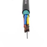 China Copper Hybrid Fiber Power Cable GDTA GDTS GDTA53 Multimode Armoured 2-144 Core for sale