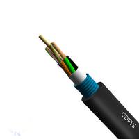 China GDTS/GDFTS Fiber Optic Cables , Underwater Hybrid Optical Cable for sale
