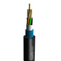 China GDTS/GDFTS Fiber Optic Cables , Underwater Hybrid Optical Cable for sale