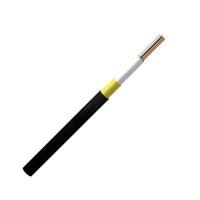 China G652D 24 core Fiber Optic Cables , Unitube Non Metallic Armored Fiber Cable for sale