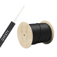 China Telecommunication Outdoor Optical Fiber Cable 2 Core 4 Core 6 Core Single Mode for sale